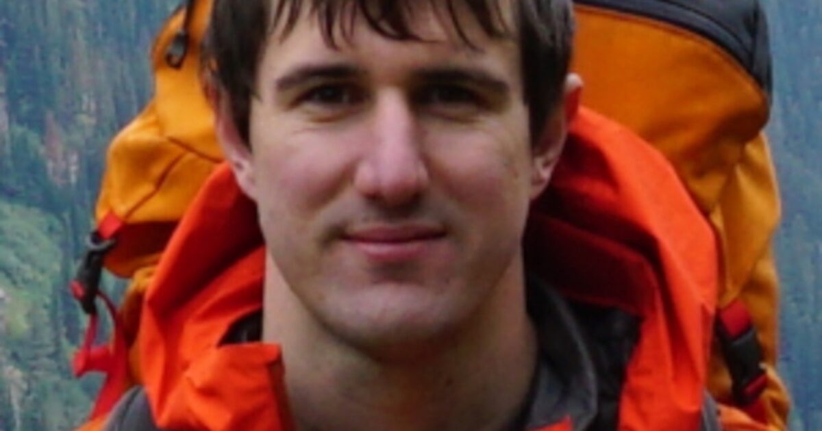 Gareth Robinson | Ignition