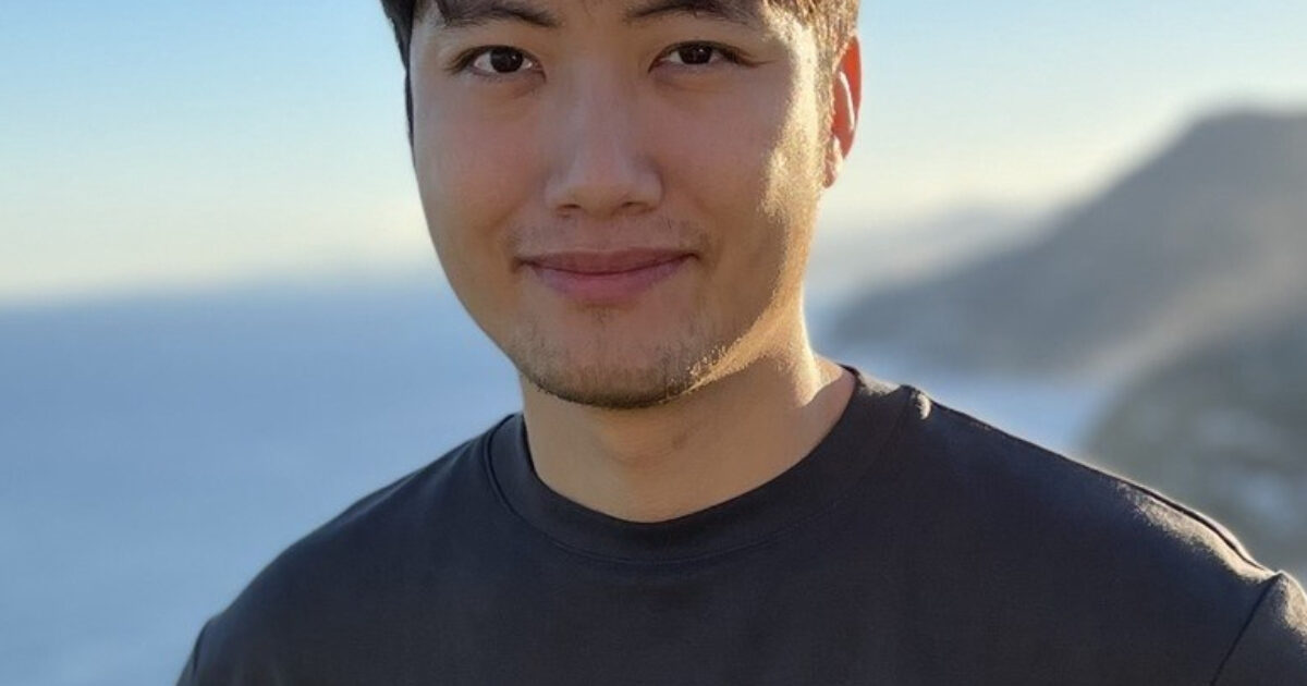 James Huang | Ignition