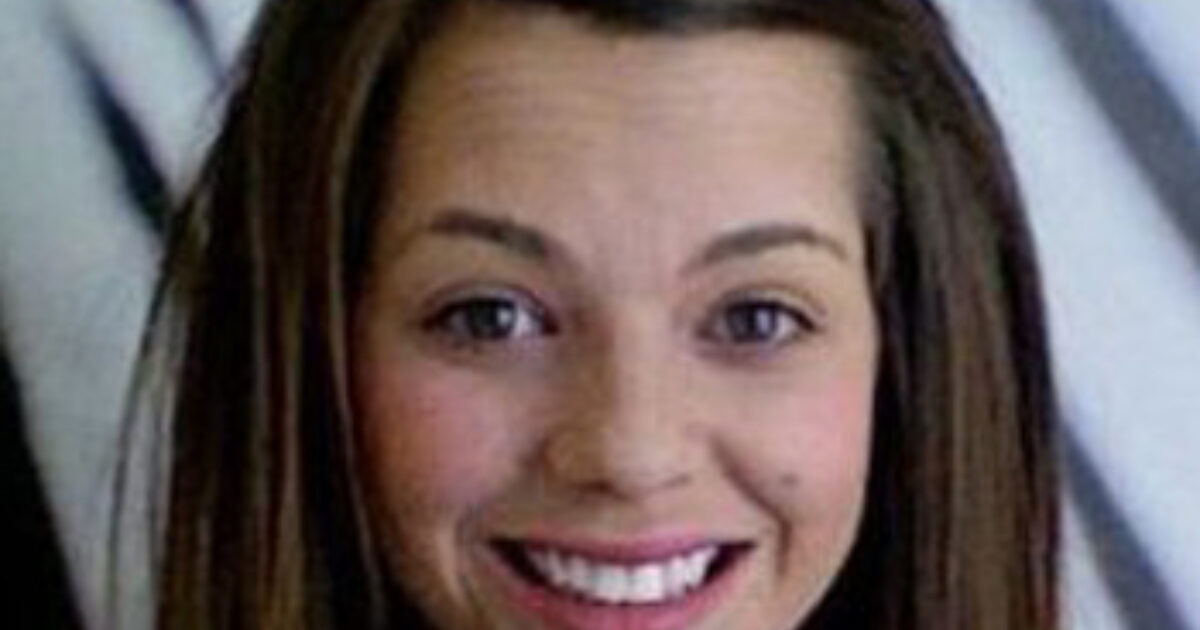 Lizzie Rutledge | Ignition