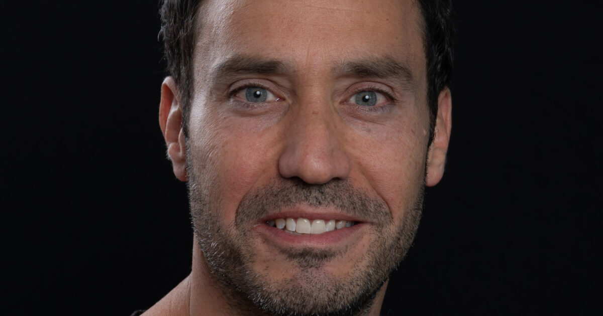 Steve Saul | Ignition