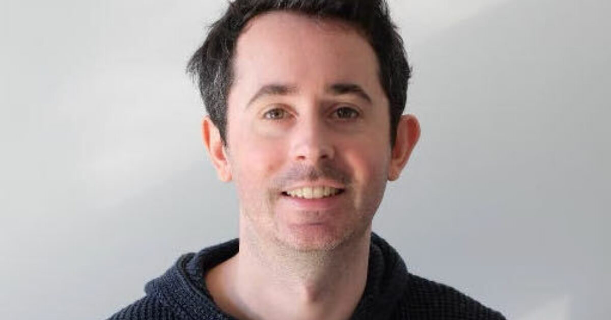 Nick Dainty | Ignition