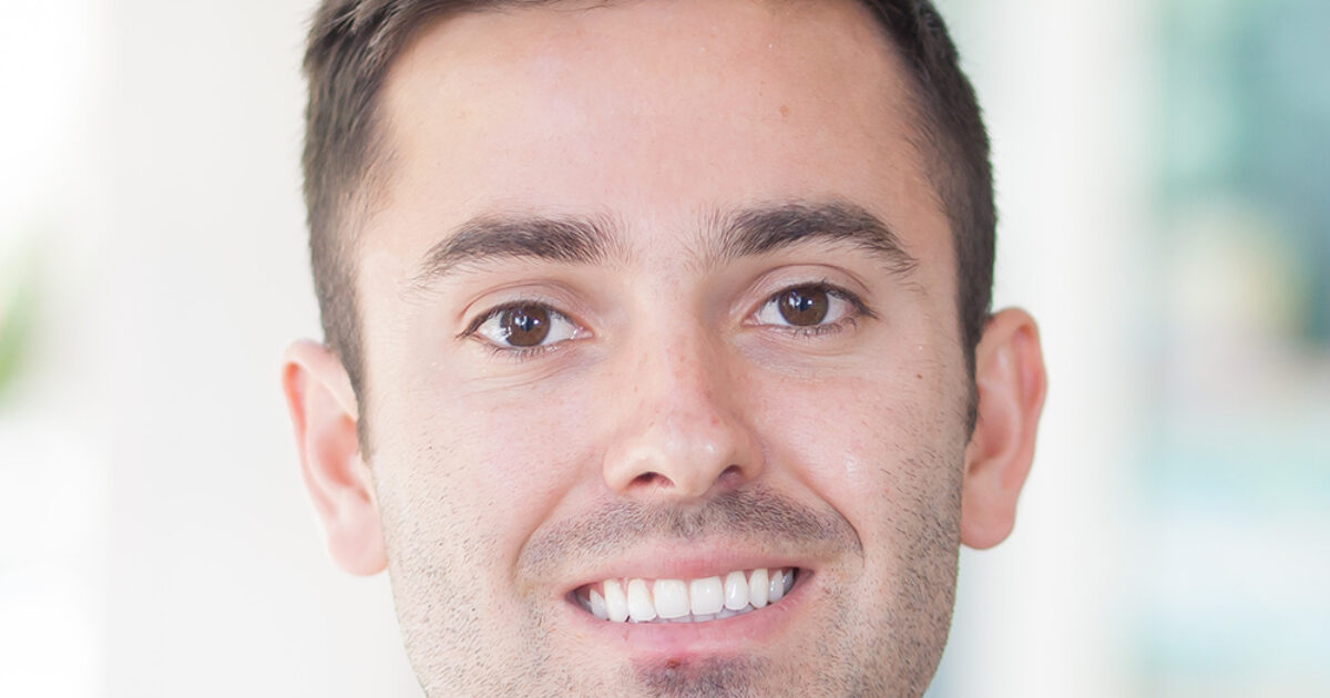 Ryan Embree | Ignition