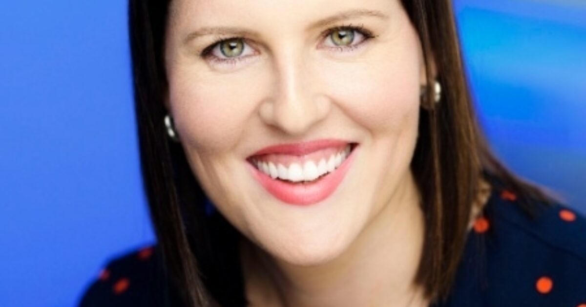 Sharon McClafferty | Ignition