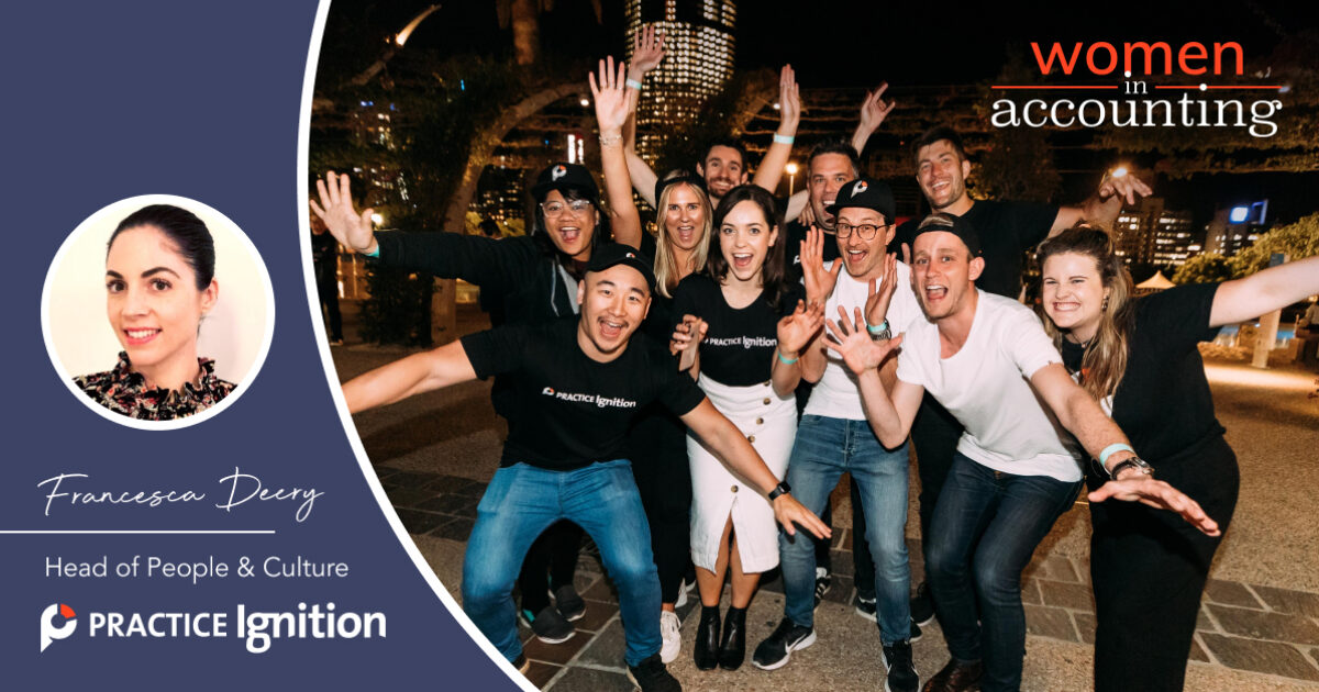 The journey towards a more inclusive and diverse future | Ignition…