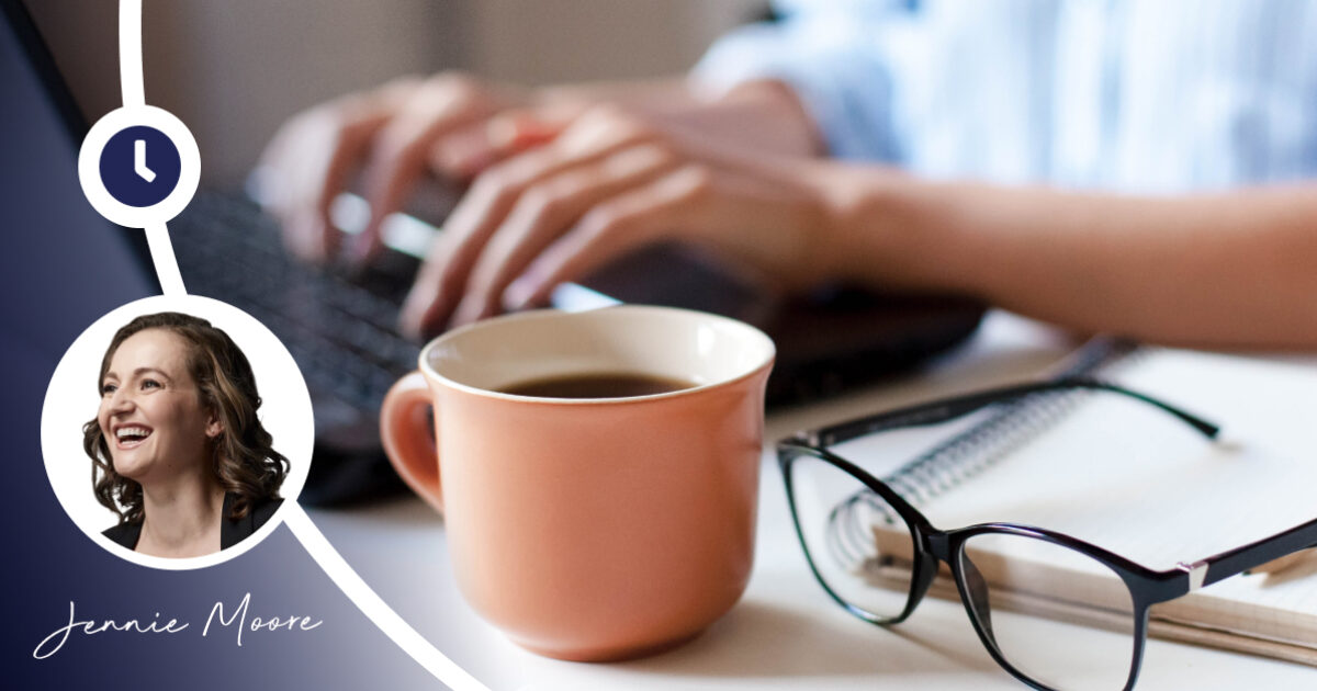 How to optimize your practice with time management | Ignition Blog