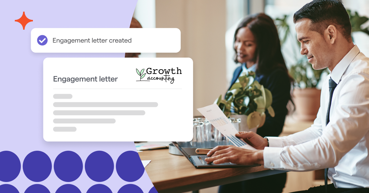 What is an engagement letter, why is it important, and how does it…