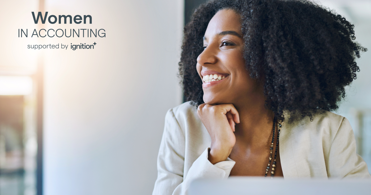 A simple act of recognition can spark real confidence | Women in…