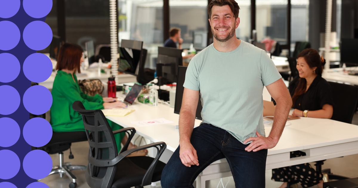 From accountant to tech founder: 'What I've learned about accounting…