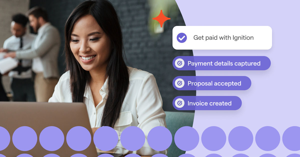 The ultimate guide to automated invoicing | Ignition Blog