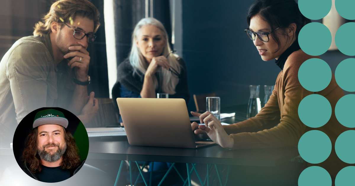 Inside the 6-hour workday: Video highlights from Dawn Brolin and…