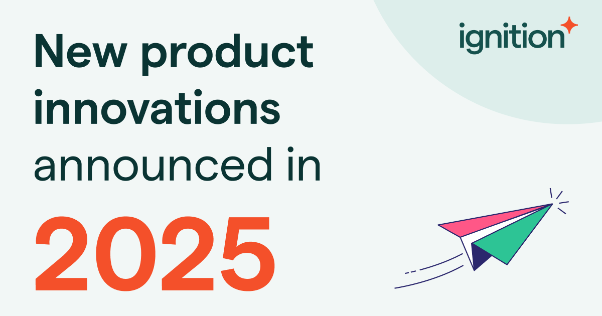 2025 product innovations