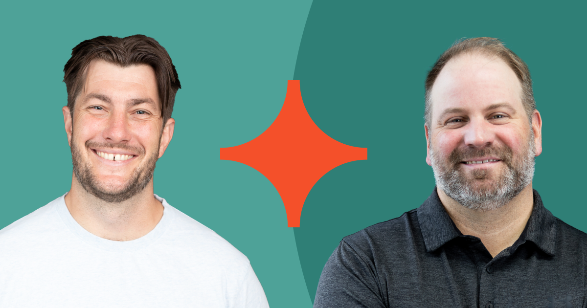 Introducing Greg Strickland as Ignition’s new CEO