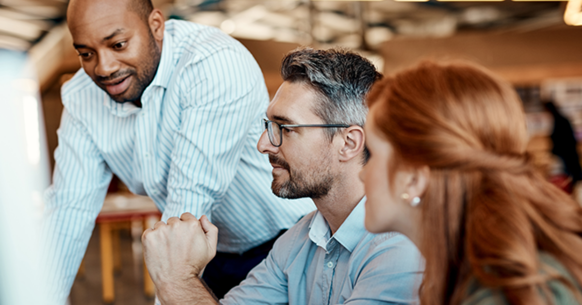 The digital lifeline that streamlines agency operations | Ignition…