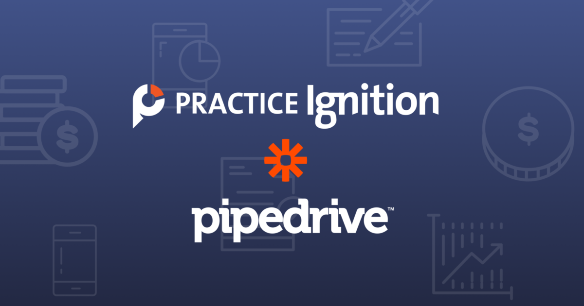 Automate Your Professional Services Sales Workflow With PipeDrive,…