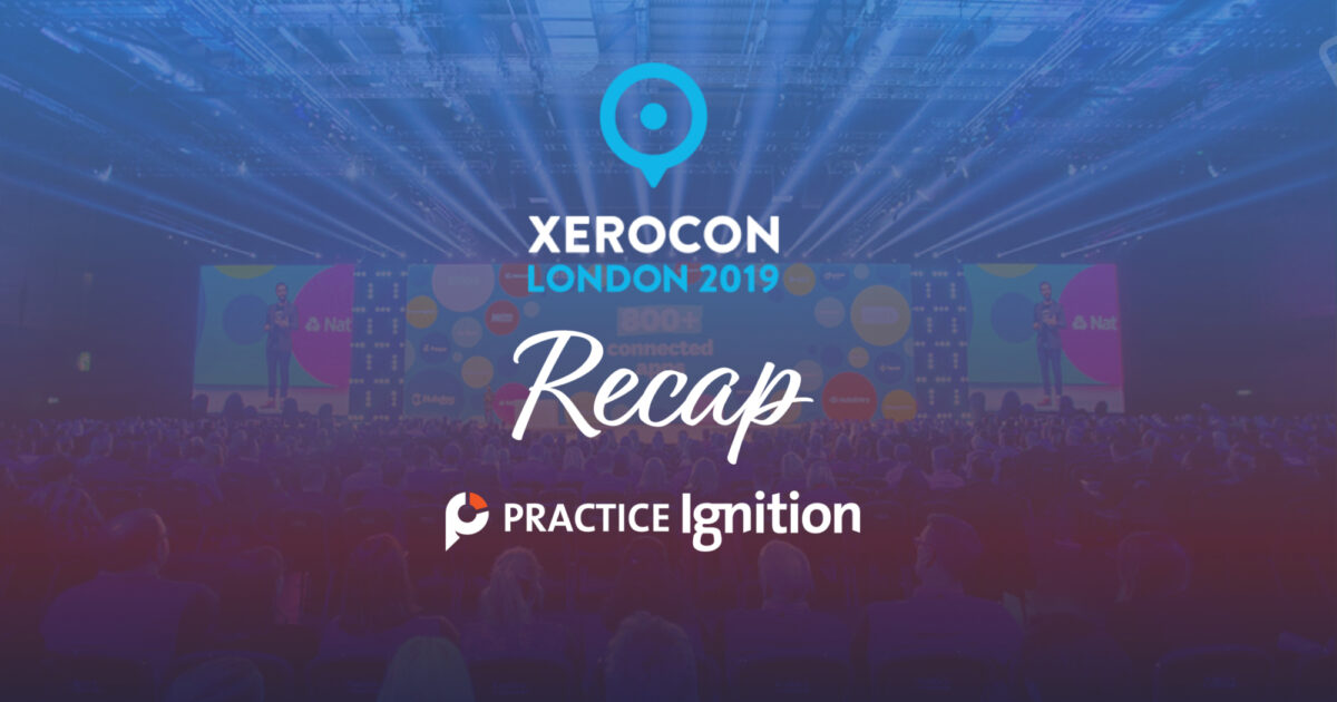 Xerocon London Recap: product announcements & what’s next? | Ignition…