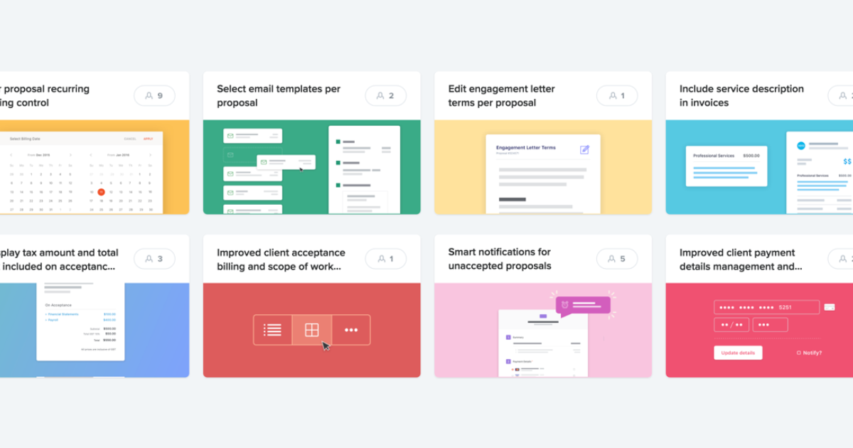 A new year and new product updates to start 2018 even more…