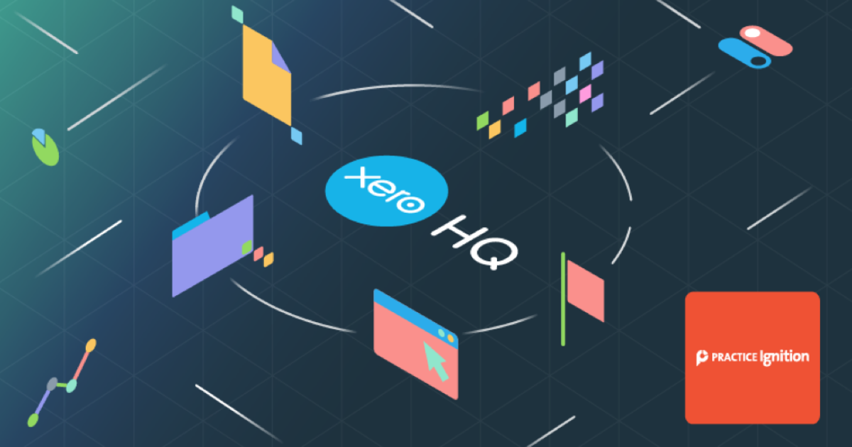 Xero HQ Integration Live With Ignition | Ignition Blog