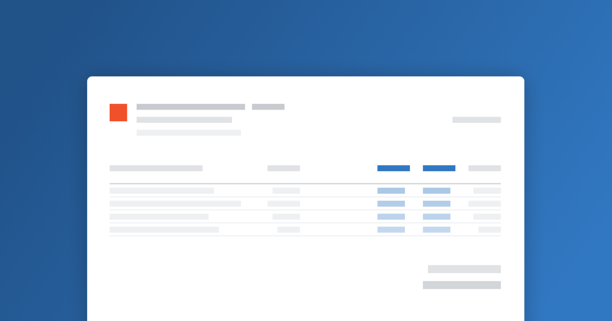 Measure what matters with support for Xero Tracking Categories