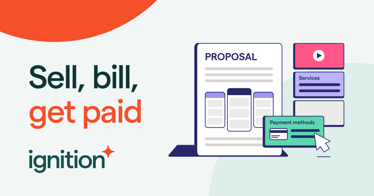 Automate business workflows with Ignition | Ignition