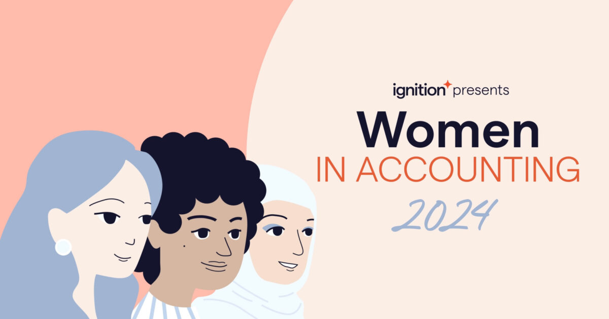 Top 50 Winners | Women in Accounting
